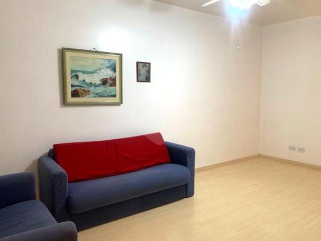 Apartamento com 70 m² e 2 quartos à venda em Pinheiros