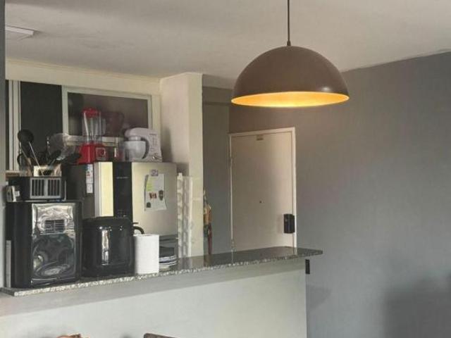 Apartamento com 70 m² e 3 quartos à venda em Butantã