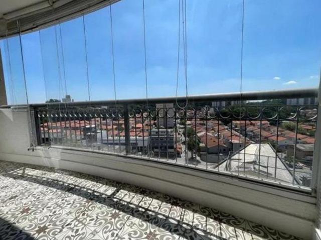 Apartamento com 70 m² e 3 quartos à venda em Vila Gomes