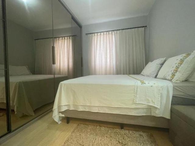 Apartamento com 70 m² e 3 quartos à venda em Vila Siam