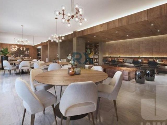 Apartamento, com 70 m² no bairro Barra Funda