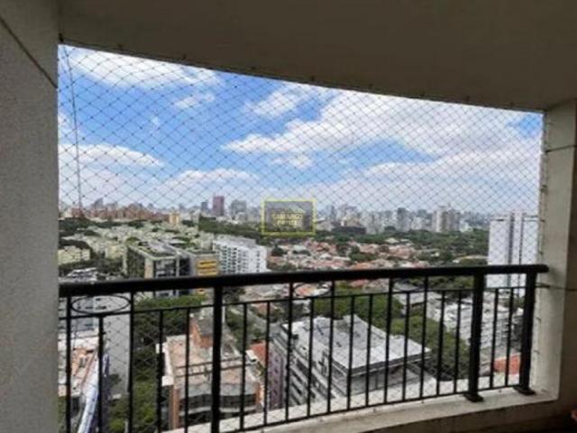 Apartamento com 70 metros para venda na Vila Madalena