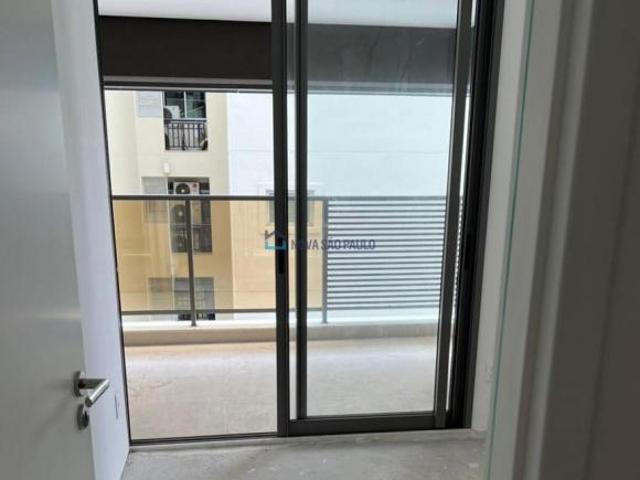 Apartamento com 70 metros 2 dormitórios na Vila Nova Conceiçao