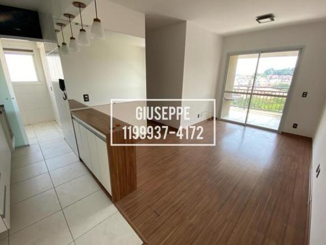 Apartamento com 70m2 a venda 2 quartos 1 suíte Butantã USP