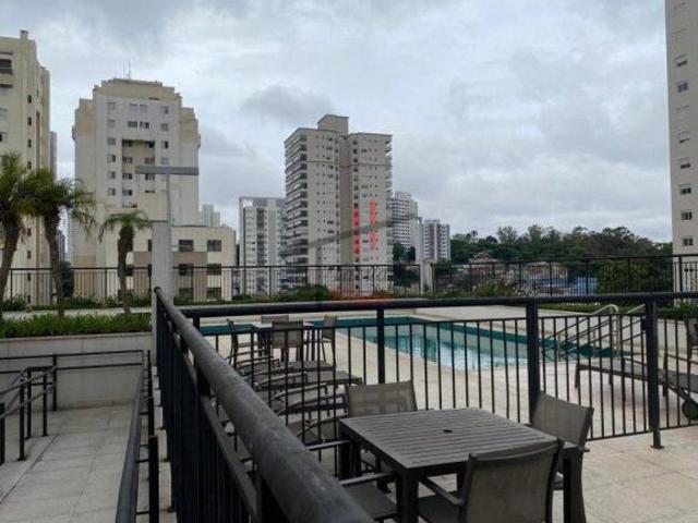 Apartamento com 70m2 no Ipiranga