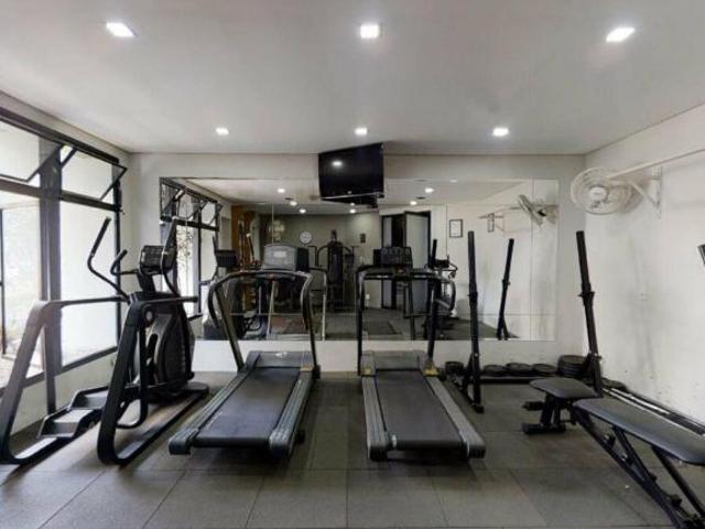 Apartamento com 70m² de área útil, 1 vaga de garagem