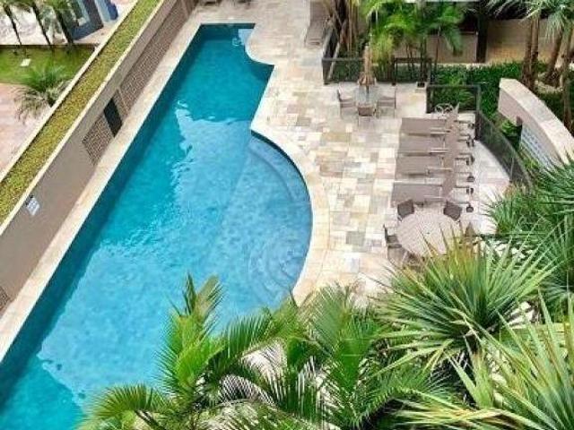 Apartamento com 70m² de área útil, 2 dormitórios, 2 Suítes, 1 Vaga