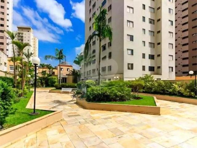 Apartamento com 70m² e 3 quartos em Santana