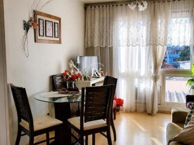 Apartamento com 70m² Privativos e Excelente Localização