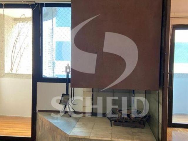Apartamento com 70m² 1 suíte e 1 vaga à venda no Campo Belo