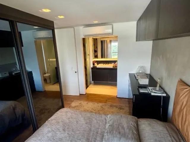 Apartamento com 70m, 2 dormitórios, condomínio com lazer completo