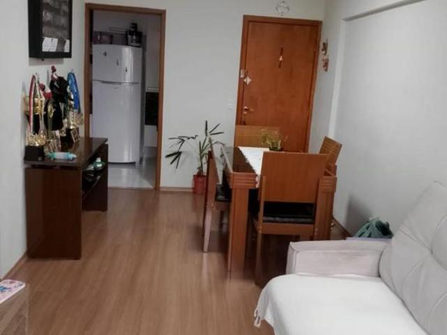 Apartamento com 70m², 2 dormitórios e 1 vaga Jardim Beatriz/SBC