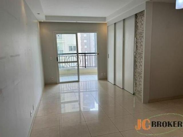 Apartamento com 70m², 2 dormitórios sendo 1 suíte, 1 vaga