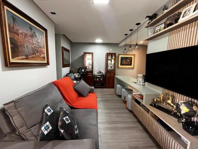 Apartamento com 70m² | 2 Dorms | 2 Vagas | Varanda Gourmet na Copa das Árvores | Aclimação