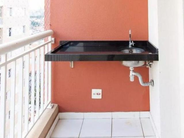 APARTAMENTO COM 70M² 3 DORMITORIOS AO LADO USP