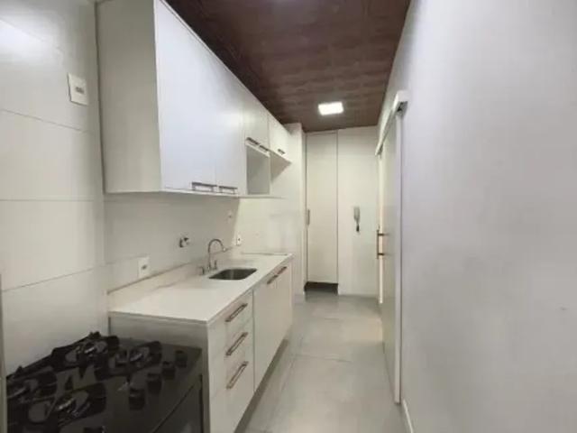 Apartamento com 70m²au com 2 suítes, 1 vaga na Vila Madalena
