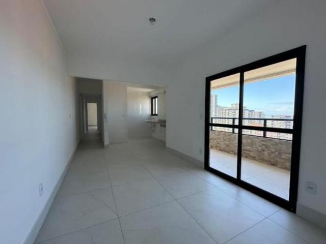 APARTAMENTO COM 71,00 m² VILA CAICARA PRAIA GRANDE SP