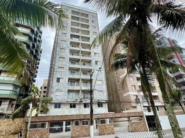 APARTAMENTO COM 71,00 m² AVIACAO PRAIA GRANDE SP