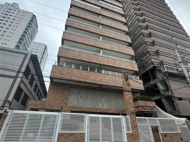 APARTAMENTO COM 71,00 m² CAIÇARA PRAIA GRANDE SP