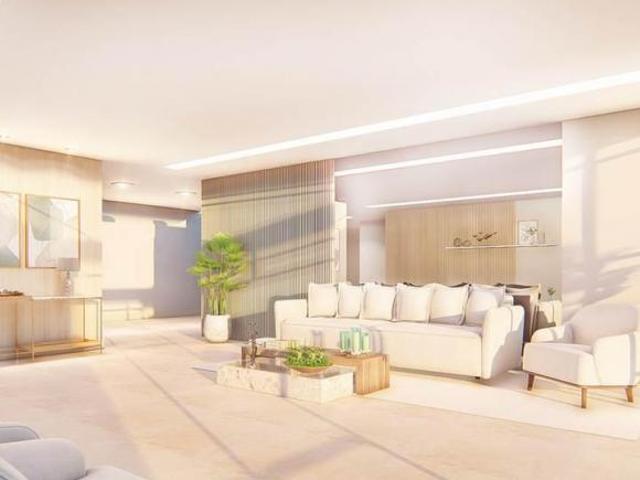 APARTAMENTO COM 71,00 m² JARDIM PRAIA GRANDE MONGAGUA SP