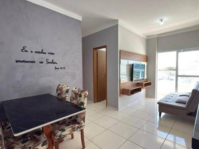 APARTAMENTO COM 71,00 m² REAL PRAIA GRANDE SP