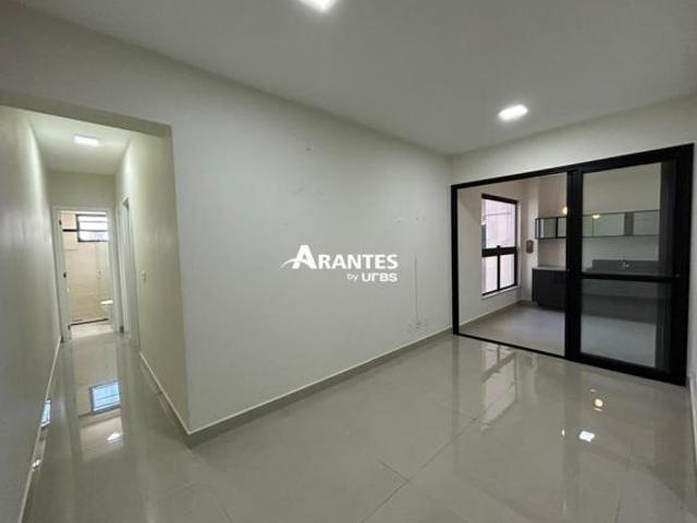 Apartamento com 71,05m² 2 quartos à venda no bairro Cazeca