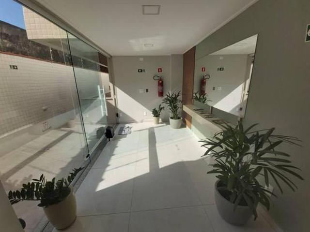 APARTAMENTO COM 71,14 m² GUILHERMINA PRAIA GRANDE SP