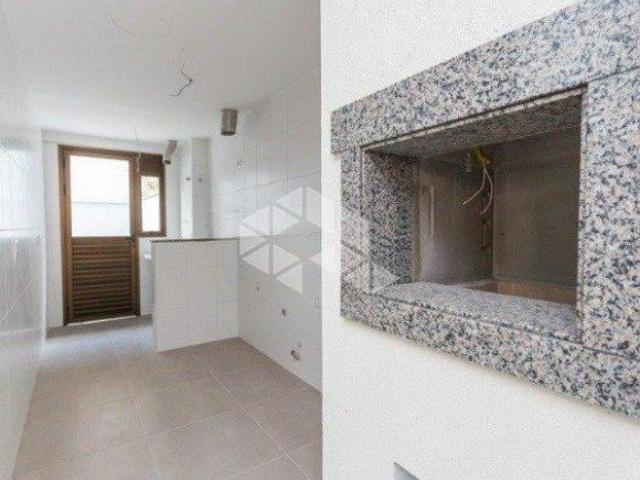APARTAMENTO COM 71,26m² DE 2 DORM/QUARTOS E VAGA BAIRRO AUXILIADORA