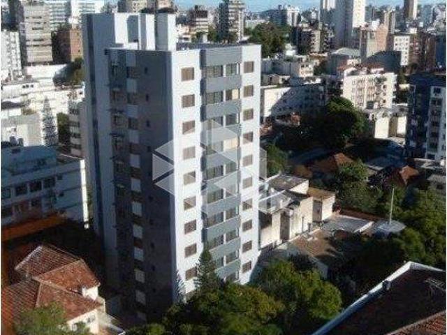 APARTAMENTO COM 71,26m² DE 2 DORM/QUARTOS E VAGA BAIRRO AUXILIADORA