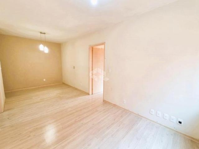 Apartamento com 71,29 m², 2 dormitórios e 1 vaga. São Sebastião