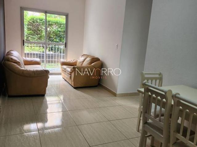 Apartamento com 71.2 m², 2 quartos à venda no Residencial Palacio San Marco