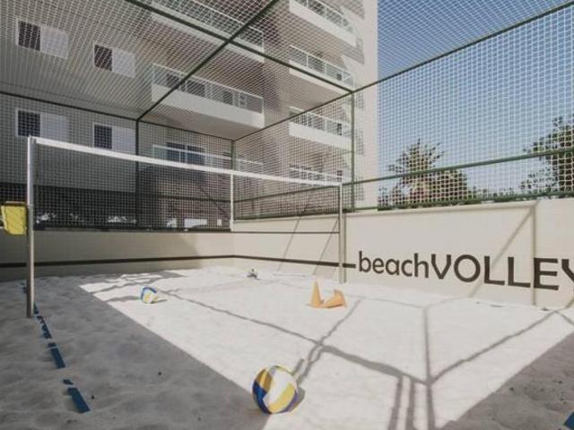 APARTAMENTO COM 71,47 m² CENTRO ITANHAÉM SP