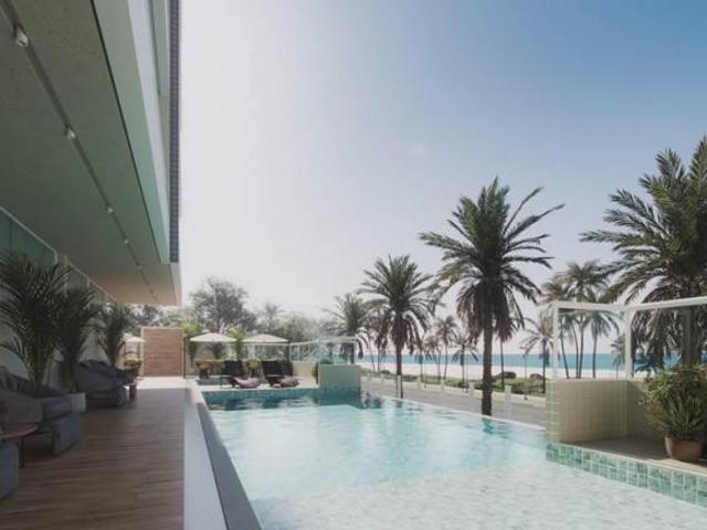 APARTAMENTO COM 71,47 m² CENTRO ITANHAÉM SP