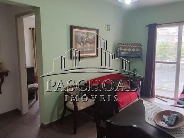 APARTAMENTO COM 71,66 m² CAIÇARA PRAIA GRANDE SP