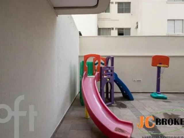 Apartamento com 71 m², 2 Dormitórios com armários planejados, Amplo living para 3 ambientes, 1 Vaga