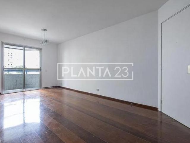 Apartamento com 71 m², 2 quartos sendo 1 suíte à venda no bairro Vila Madalena