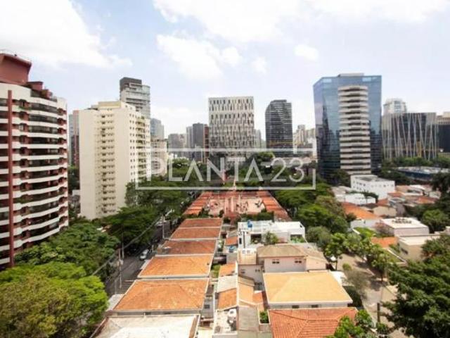 Apartamento com 71 m², 2 quartos sendo 1 suíte à venda no bairro Vila Olímpia