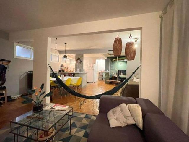 Apartamento com 71 m² à venda, Alto de Pinheiros