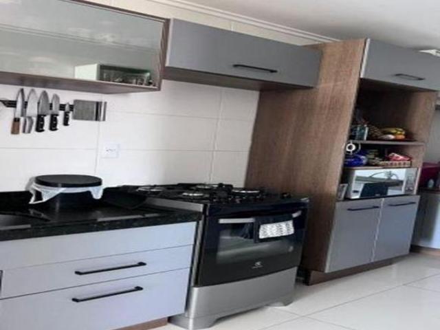 Apartamento com 71 m² e 2 quartos à venda no Centro de Guarulhos