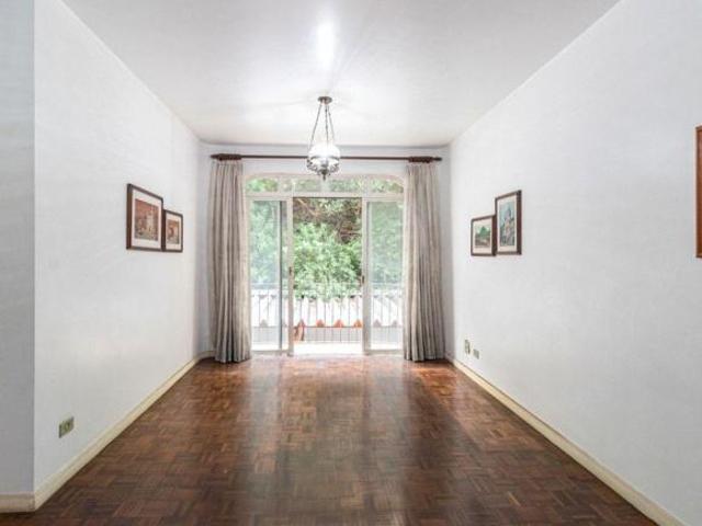 Apartamento com 71 m² e 2 quartos à venda em Vila Madalena
