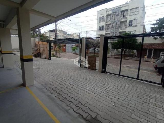 Apartamento com 71 metros privativos, no menino deus