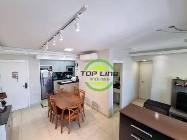 Apartamento com 71m2 ao lado do metrô Brás