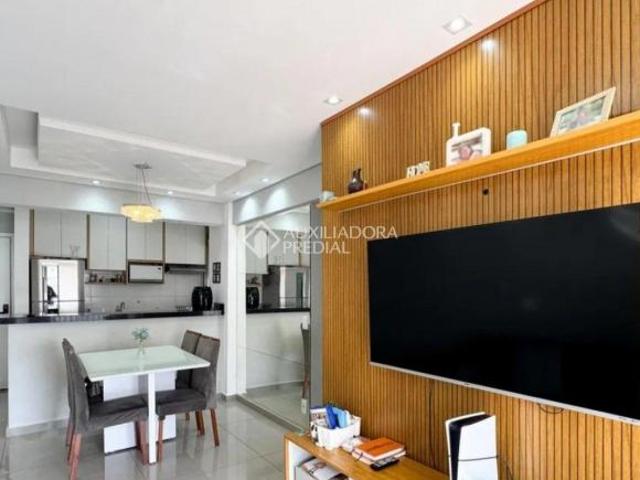 Apartamento com 71m² na Vila Gonçalves, moderno e com excelente distribuição dos ambientes