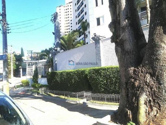 Apartamento com 71M². Venda. Vila das Mercês. 3 quartos/1suíte. 2 vagas Vaga