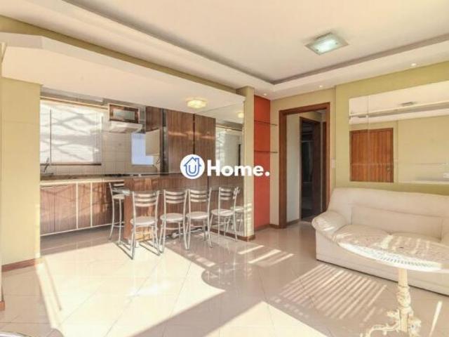 Apartamento com 71m², 2 quartos, vaga duplas bairro Boa Vista