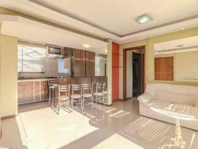 Apartamento com 71m², 2 quartos, vaga duplas bairro Boa Vista