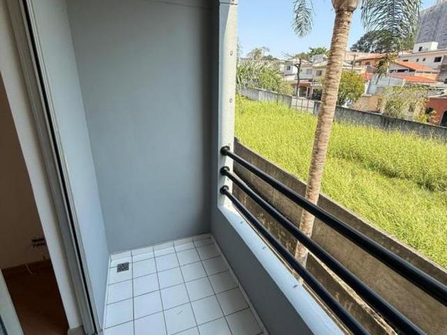 Apartamento com 71m², 3 dormitórios e 1 vaga Assunção/SBC