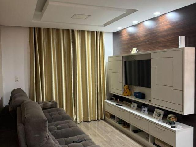 APARTAMENTO COM 71M², 3 QUARTOS JARDIM CONQUISTA, JUNDIAÍ!