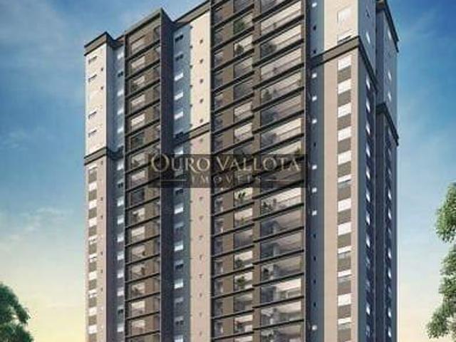 Apartamento com 71m²