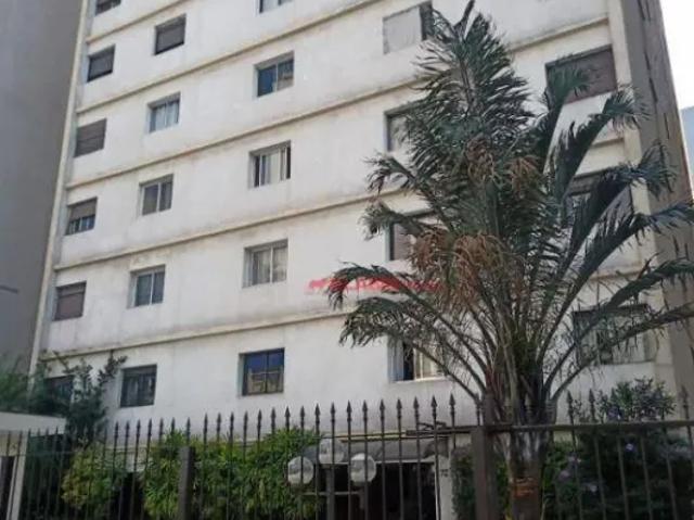 Apartamento com 71m² de Área Útil de 2 Quartos e 1 Vaga de Garagem em Ótima Localização na Vila Mari